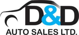 D&D Auto Sales- Used Cars for Sale